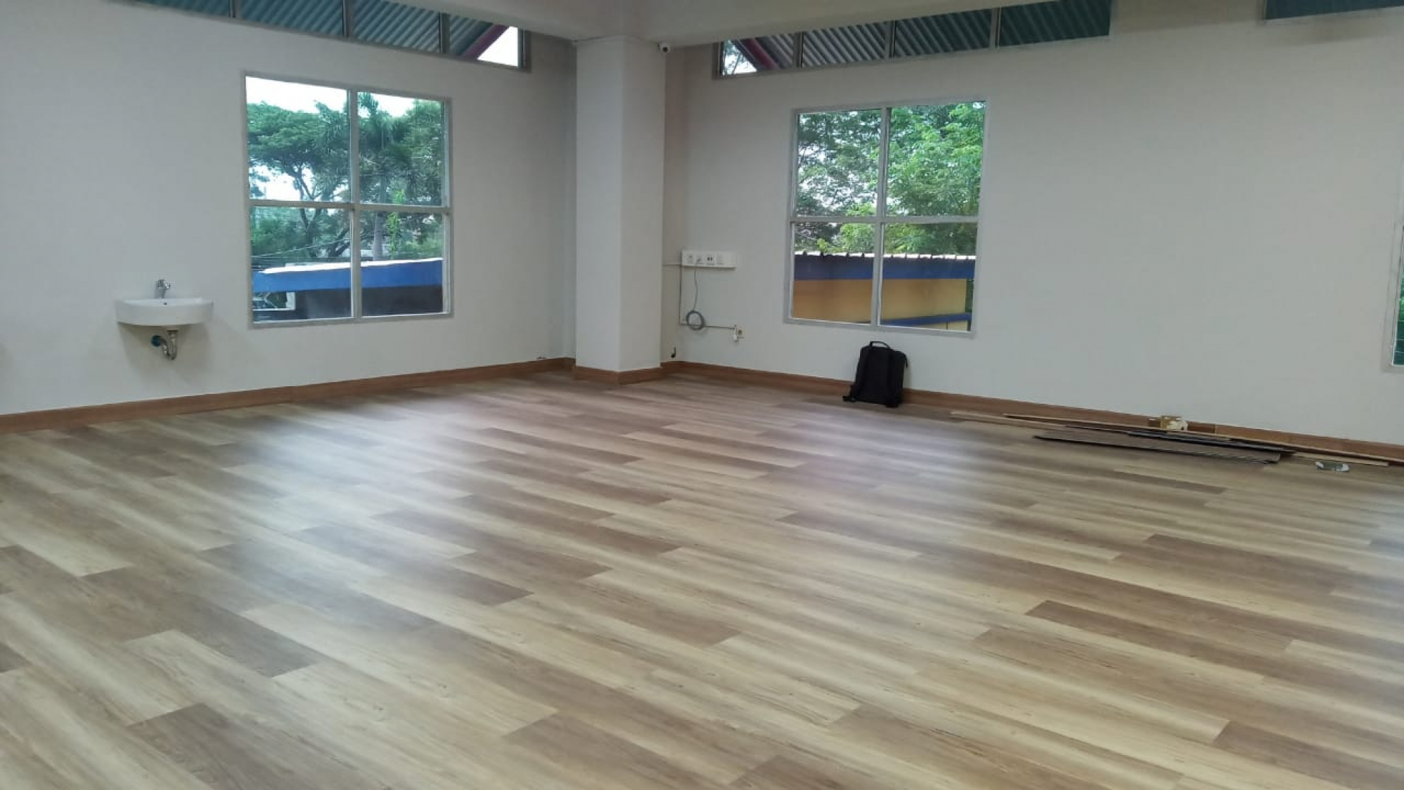 Alasan, Kenapa Memilih Lantai Vinyl! - SPC Floor Indonesia Dengan ...